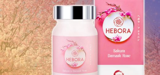 [Review Webtretho] Tác hại của Viên uống Hebora? Cách dùng hiệu quả?