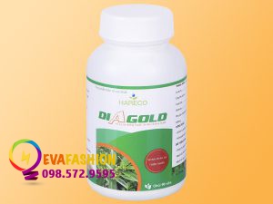 [Đánh Giá] Thực phẩm chức năng DiAgold có tốt không? Giá bao nhiêu?