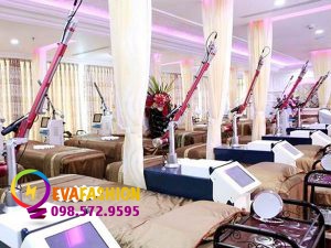 [Review] Thẩm mỹ viện Mailisa có tốt không? Địa chỉ, Bảng giá dịch vụ