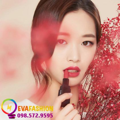 [Review] Bảng màu son Secret Key Fitting Forever Lipstick hot nhất 2021