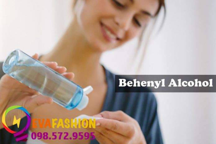 Behenyl Alcohol là gì | Có tác dụng tác dụng gì | Có an toàn không