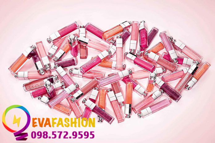Review bảng màu son Dior Addict Lip Maximizer High Volume Lip Plumper