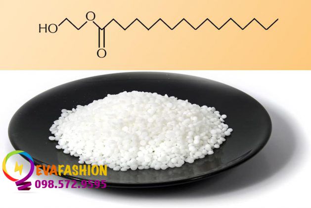 PEG-100 Stearate: Công dụng và Tính an toàn trong mỹ phẩm