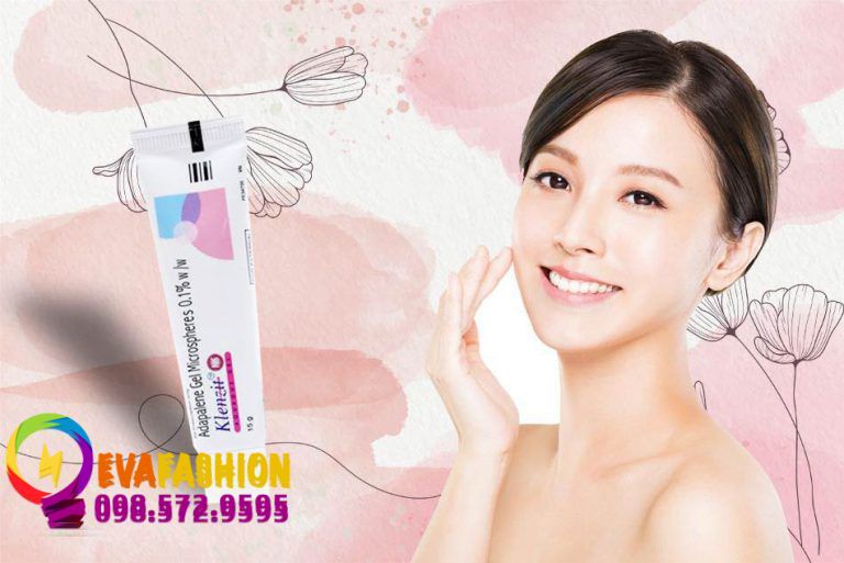 [REVIEW] Kem Klenzit MS có trị mụn ẩn không? Tác dụng, giá bao nhiêu?