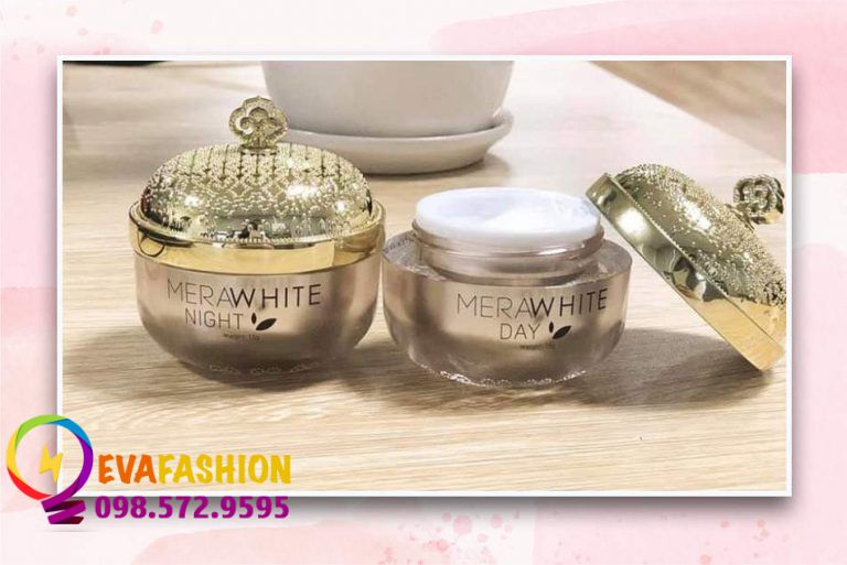 [REVIEW] Kem MeraWhite có tốt không? Mua ở đâu, Giá bao nhiêu?