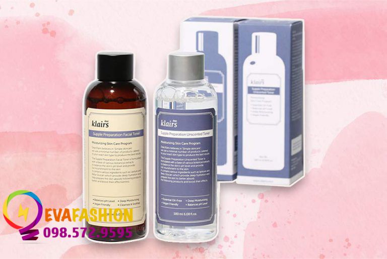 [REVIEW] Toner Klairs dành cho da dầu mụn tốt không? Giá bao nhiêu