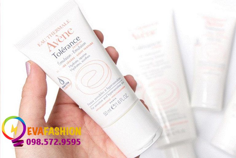 [REVIEW] Top 6 kem dưỡng ẩm Avene dành cho da khô, da nhạy cảm