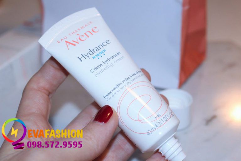 [REVIEW] Top 6 kem dưỡng ẩm Avene dành cho da khô, da nhạy cảm