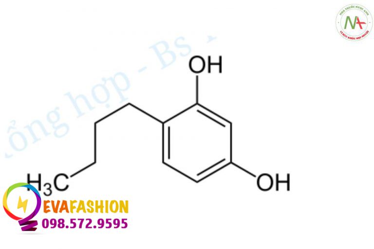 Các loại thuốc bôi tại chỗ điều trị nám má hiệu quả